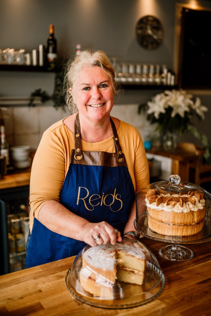 About – Reids of Roberttown