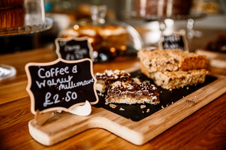 Gallery – Reids of Roberttown